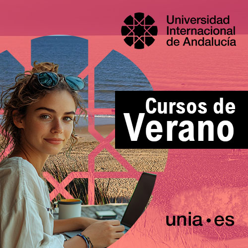 La UNIA completa la programación de la segunda semana de los Cursos de Verano de la Sede Antonio ...