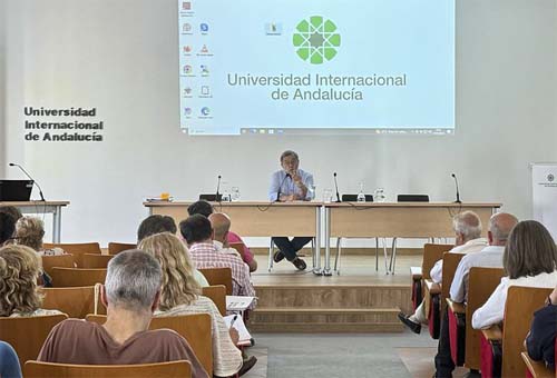 La importancia de la investigación científica en la novela histórica, a estudio en un curso de ...