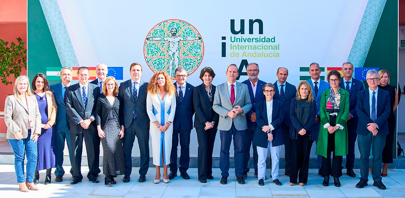 Nuevo Gobierno UNIA enfocado en Internacionalización | UNIA