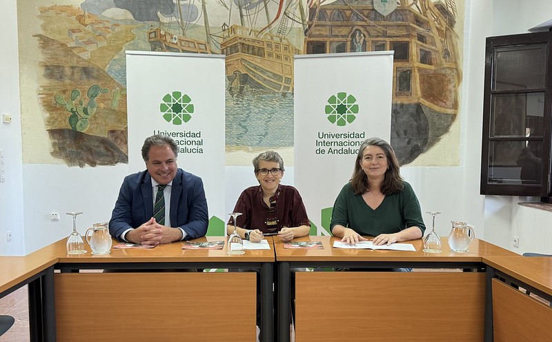 El papel de las cooperativas en la sociedad y su gestión, en los cursos de verano de la UNIA | UNIA