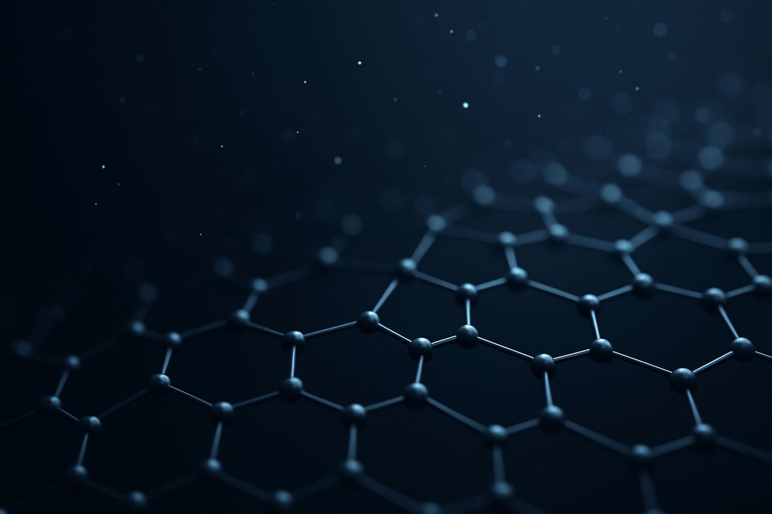 ¿Qué son los nanomateriales? | UNIA | UNIA